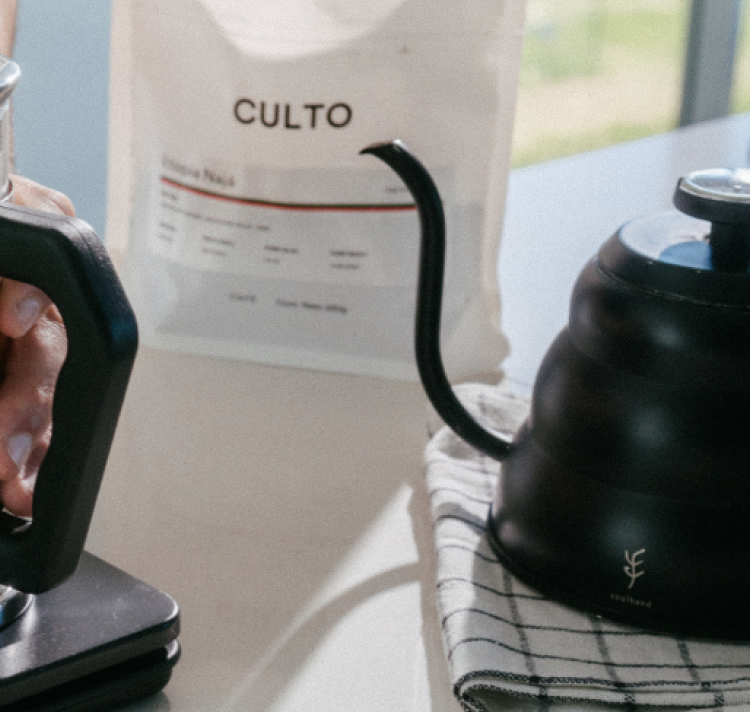 Culto Café