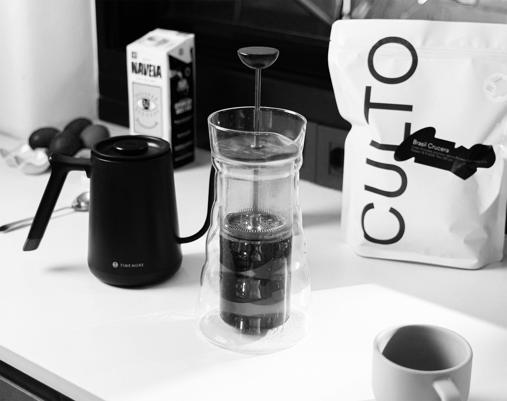 Culto Café